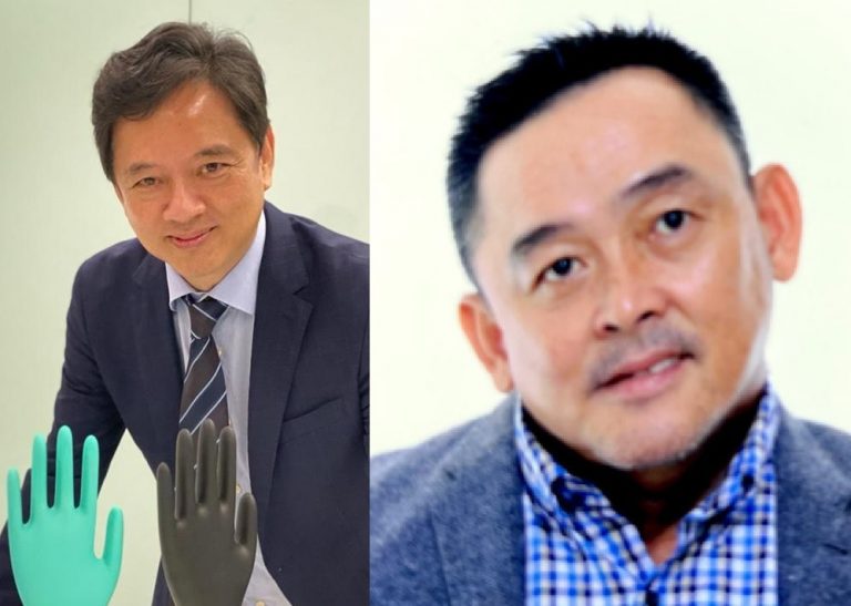 CEO GIIB Holding lapor polis diugut dengan pistol, ditampar Dato’ Sri Lim Kok Han – Corporate Kini