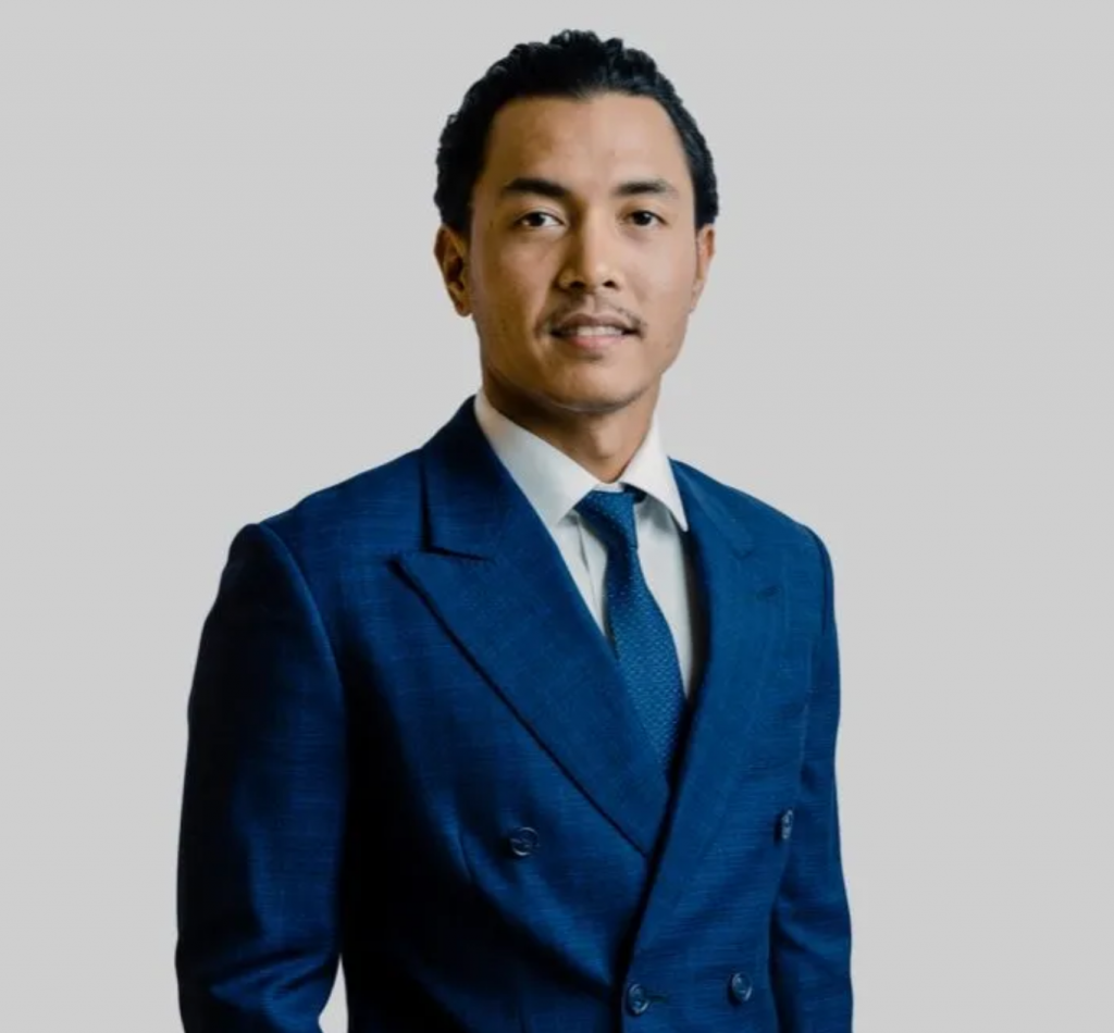 Saham Datasonic catat peningkatan tertinggi selepas Tengku Dato’ Indera ...