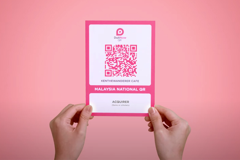 Maybank dan dua bank lain lanjut pengecualian caj QR Duitnow – Corporate Kini