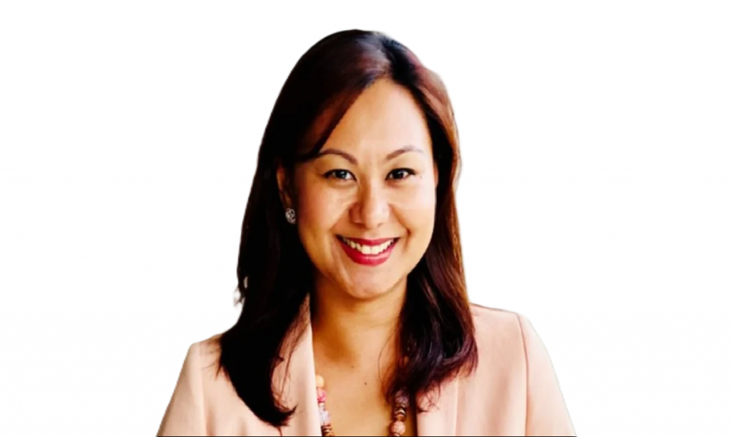 Azureen Azita dilantik sebagai COO Petronas Dagangan baharu bermula 1 ...