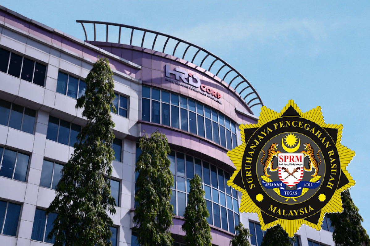 SPRM tubuh pasukan khas siasat laporan audit HRD Corp – Corporate Kini