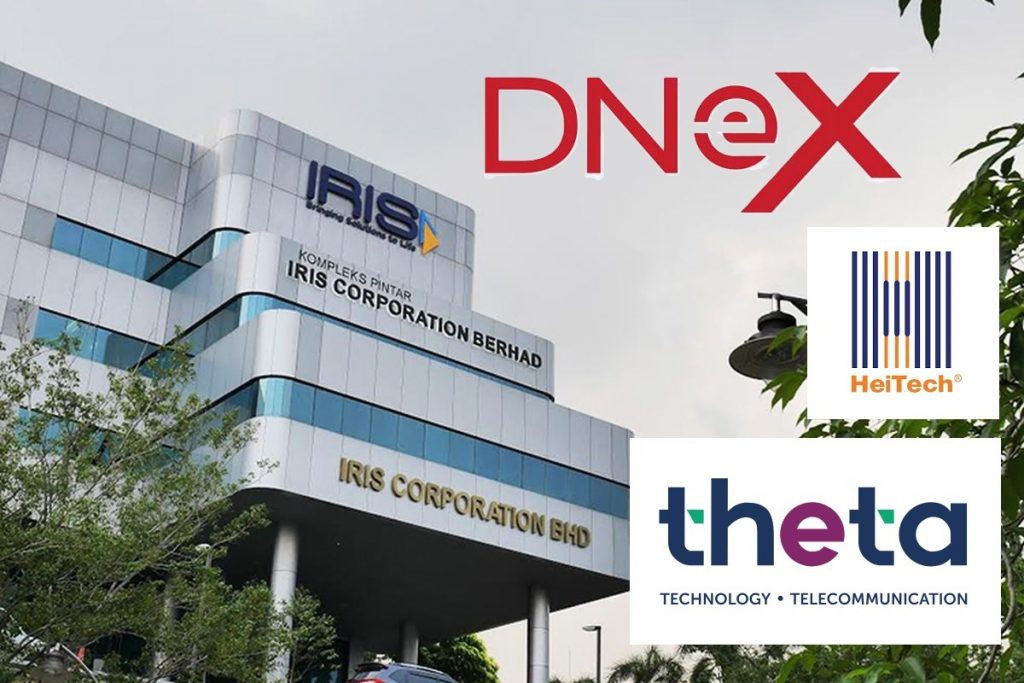 Projek NIISe: Siapa Bakal Dipilih, Theta Edge, DNeX atau Heitech Padu? Kerajaan Perlu Bijak ...
