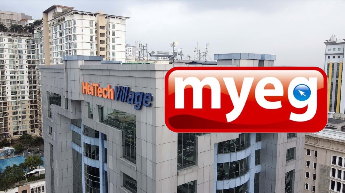 MYEG, Heitech Padu kerjasama jayakan projek e-kerajaan – Corporate Kini