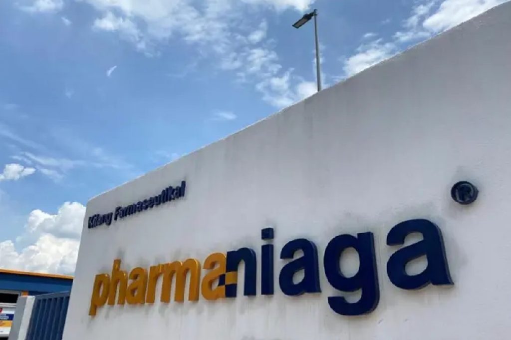 Pharmaniaga lantik Ernst & Young sebagai juruaudit luar baharu ...