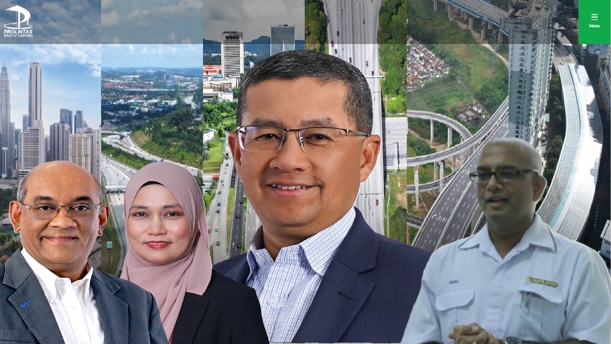 Skandal Rasuah Prolintas Bernilai 1.6 Bilion, Apa Status Kes? – Corporate Kini