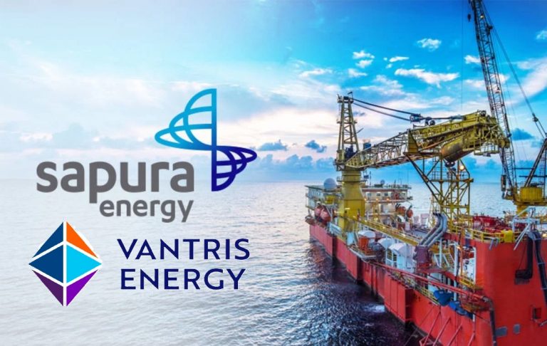 Sapura Energy Tukar Nama Kepada Vantris Energy, Fokus Baharu Lepas Fasa ...